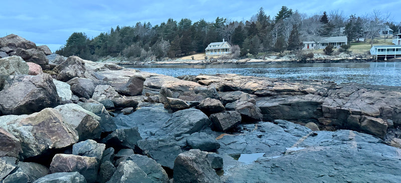 All Items - Diamonds & Rust